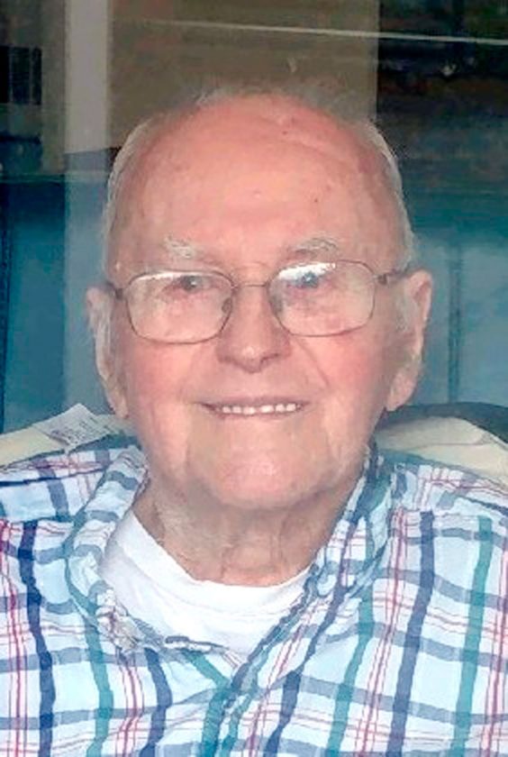 Alphonse Joseph Breault | News, Sports, Jobs - Adirondack Daily Enterprise